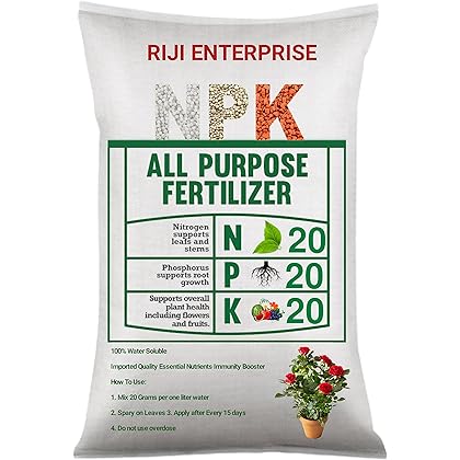 The Ultimate Guide To NPK Fertilizer: Benefits, Types, And, 43% OFF