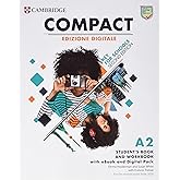 Compact key for schools. Student's book without answers. With CD-ROM ...