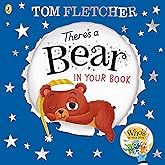 There's a Witch in Your Book : Fletcher, Tom, Abbott, Greg: Amazon.co ...