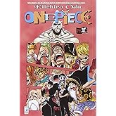One piece (Vol. 55) : Oda, Eiichiro: Amazon.it: Libri