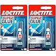 Loctite Glass Bond - 3ml Tube : Amazon.co.uk
