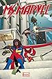 Amazon.fr - MS. MARVEL T02 - WILSON+ALFONA+WYATT - Livres