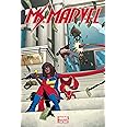 Amazon.fr - MS. MARVEL T02 - WILSON+ALFONA+WYATT - Livres