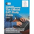 The Official SAT Study Guide, Second Edition : The College Board: Amazon.in: Books