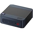BOSGAME AI Mini PC M3 Ultra 7 155H (16C/22T, up to 4.9GHz), 64GB DDR5 ...