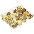 Lambertz Gebäckmischung Toscana lose Ware, 1er Pack (1 x 1800 g ...