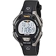 Timex Sport Ironman Fullsize Triathlon 30 Lap Watch - T5E901 : Timex: Amazon.co.uk: Watches