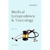 A Textbook Of Medical Jurisprudence And Toxicology : Modi, K. Kannan ...