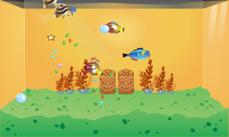 Fish Frenzy: Amazon.co.uk: Appstore for Android