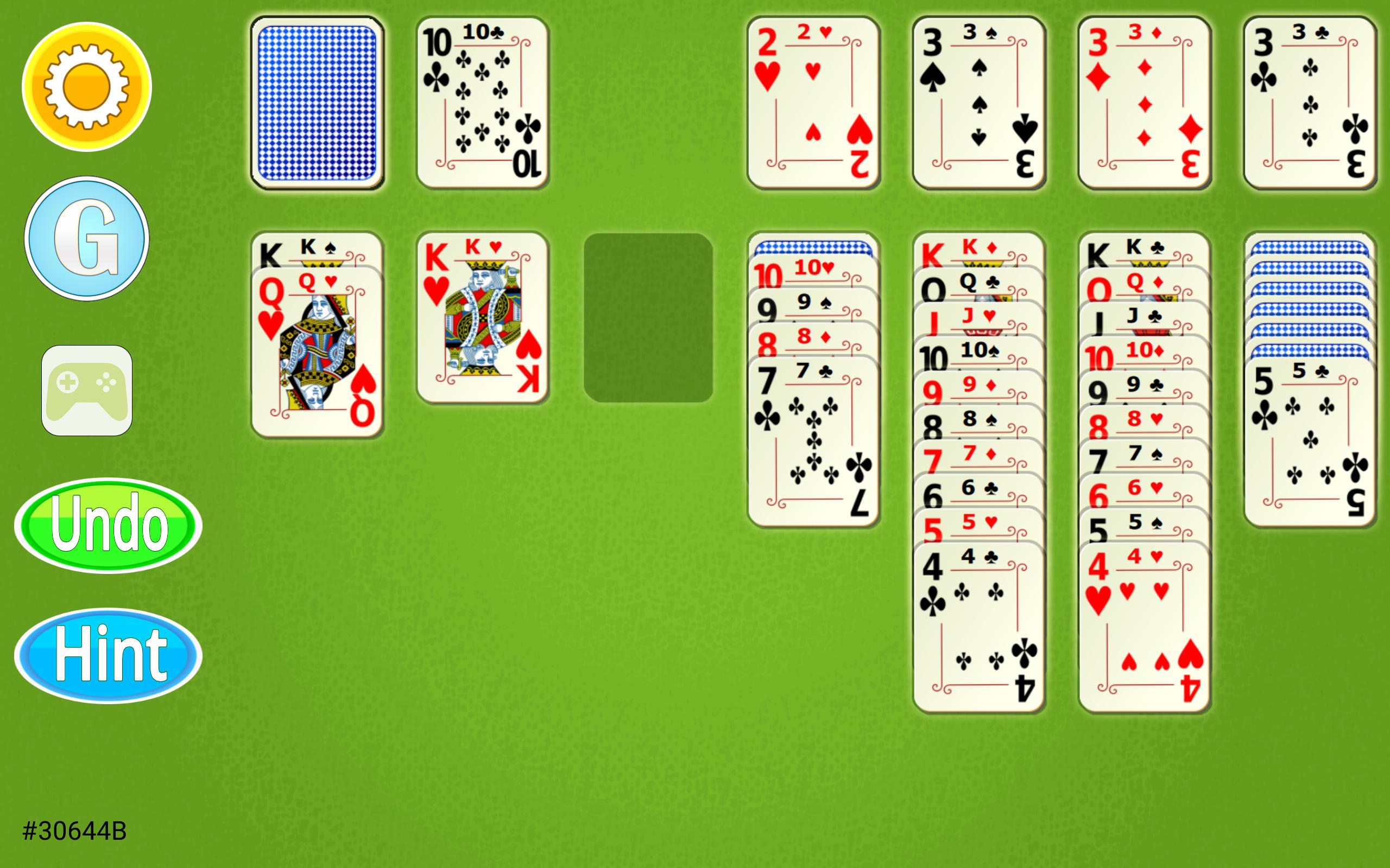 Solitaire Mobile: Amazon.co.uk: Appstore for Android