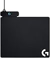 Logitech G POWERPLAY Kabelloses Ladesystem, Lightspeed: Amazon.de ...