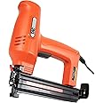 Tacwise 1165 Master Nailer Duo 35, Electric Staple / Brad Nail Gun ...