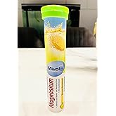 Mivolis Multivitamin Effervescent Tablets | Product Of Germany- 20 ...