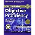 Objective Proficiency Student's Book Pack (Student's Book with Answers ...