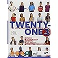 Twenty-one. Student's book-Workbook. Con Map it! Per la Scuola media ...