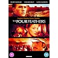 The Four Feathers: Amazon.co.uk: SHEKHAR KAPUR, Heath Ledger, Kate ...