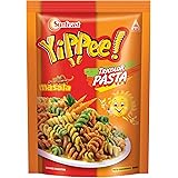 Sunfeast YiPPee! Pasta Treat | Cheesy and Soft Suji, Rawa Pasta ...