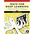 Buy Math for Deep Learning: What You Need to Know to Understand Neural ...