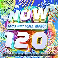 NOW Thats What I Call Music! 119: Amazon.co.uk: CDs & Vinyl