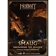 Smaug: Unleashing the Dragon : Falconer, Daniel, Cumberbatch, Benedict ...