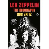 When Giants Walked the Earth: A Biography Of Led Zeppelin: Amazon.co.uk ...
