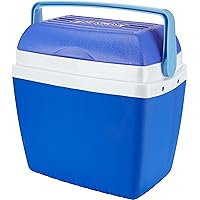 Thermos Cool Box - 32 L, Sky Blue : Amazon.co.uk: Home & Kitchen