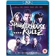 Slaughterhouse Rulez [Blu-ray] [2018]: Amazon.co.uk: Simon Pegg, Nick ...