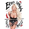 Pretty Mess Uk Jayne Erika 9781501181900 Books