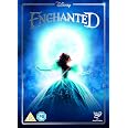 Enchanted: Amazon.co.uk: Amy Adams, Patrick Dempsey, Kevin Lima, Amy ...