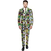 Opposuits Official STAR WARSTM Suit - Starry Side Costume Comes With ...