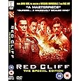 Red Cliff (The Special Edition) [DVD] [2008]: Amazon.co.uk: Tony Leung ...