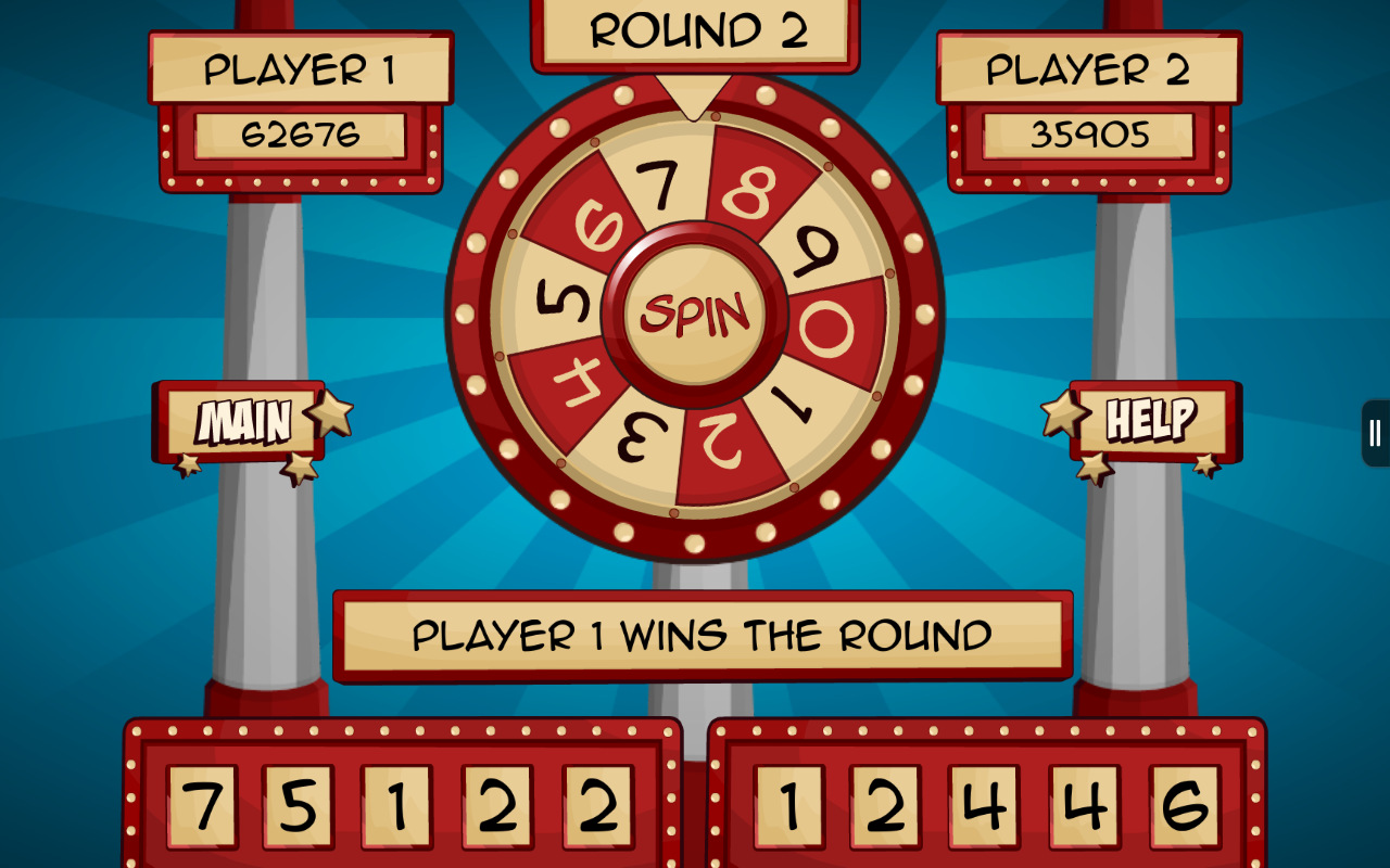 Spin to Win : Amazon.co.uk: Apps & Games