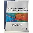 Discovering Statistics Using SPSS (Introducing Statistical Methods series): Amazon.co.uk: Andy ...