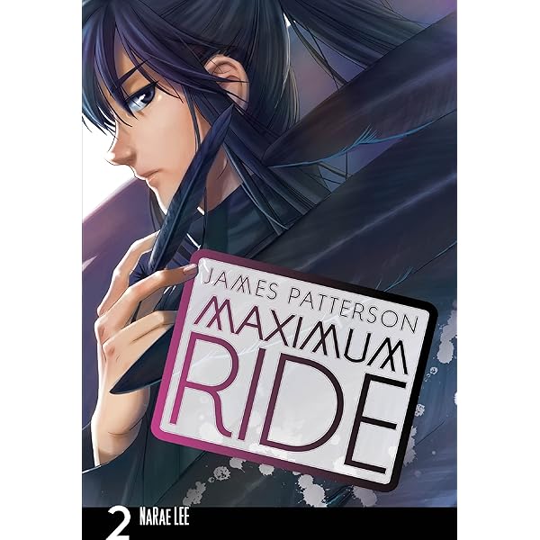Ride Manga Wallpaper Maximum