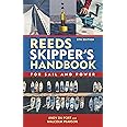 Reeds Skipper's Handbook: For Sail and Power 8th edition (Reeds ...