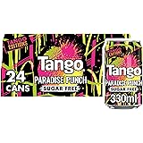 Tango Apple Sugar Free, 330ml, Pack of 24 : Amazon.co.uk: Grocery