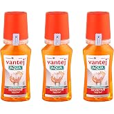 Vantej Dr Reddy's Aqua | Advanced Protection Mouthwash for Sensitive ...