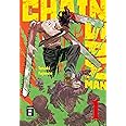 Chainsaw Man 01 : Fujimoto, Tatsuki, Bartholomäus, Gandalf: Amazon.de: Bücher
