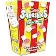 Swizzels Squashies Gift Carton 280g - Delicious Sweets, Soft Squashies ...