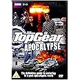 Top Gear at the Movies [Reino Unido] [DVD]: Amazon.es: Richard Hammond ...