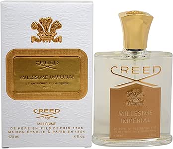 Creed Eau De Parfum Perfume, 120 g: Amazon.co.uk: Beauty