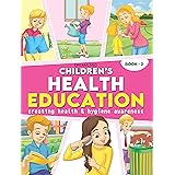 Buy Children's Health Education - Book 5 Book Online at Low Prices in ...