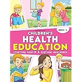 Buy Children's Health Education Book - 1 (Others, Book Online at Low ...