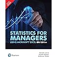 Buy Statistics for Managers, Using Microsoft Excel, 8e Book Online at ...