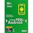 Amazon.it: Sviluppare App per Android - Camagni, Paolo, Nikolassy ...