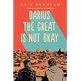 Darius the Great Is Not Okay : Khorram, Adib: Amazon.de: Bücher