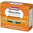 Plasmon il Biscotto,100% grano italiano selezionato, si scioglie in ...