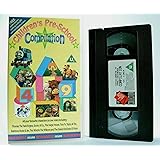 Children's TV Favourites - NSPCC [VHS]: Amazon.co.uk: Video