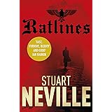 Ratlines: How the Vatican's Nazi Networks Betrayed Western Intelligence ...