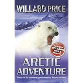 Willard Price Adventure Collection - 14 Books RRP £83.86 (African ...